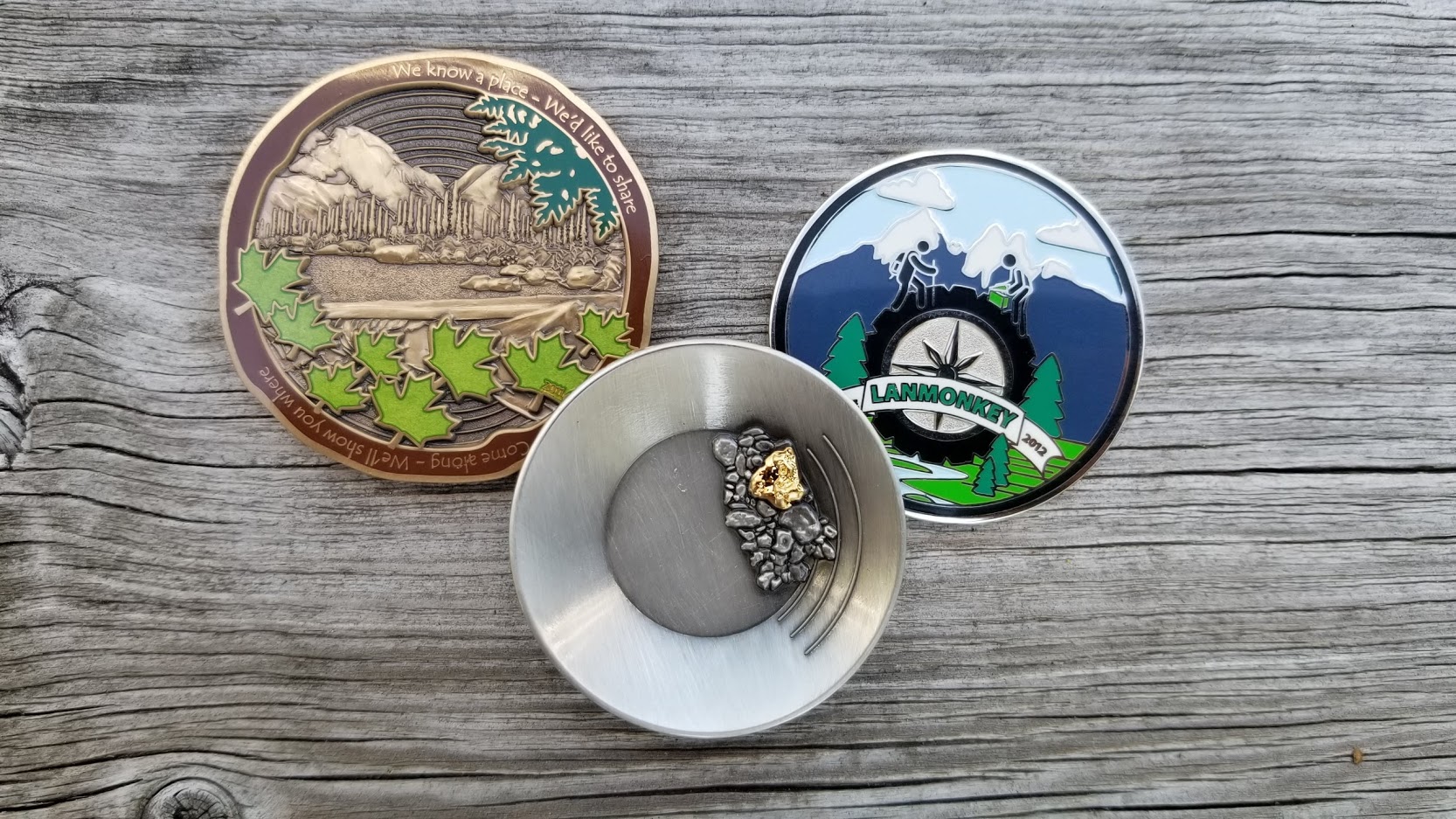 Geocaching Etiquette 101: LANMonkey’s Guide to Respectful Cache Hunting ...